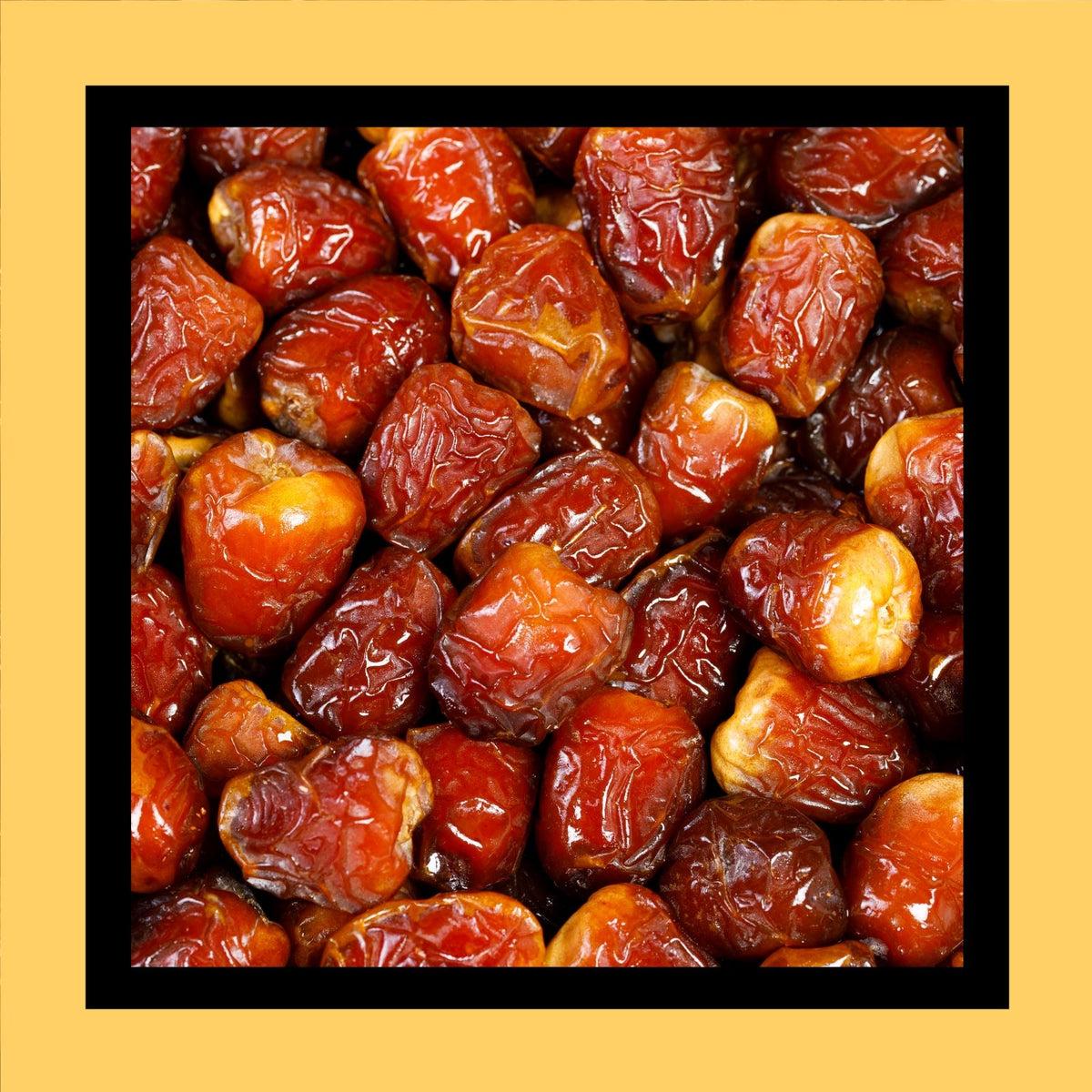سكري جلاكســي المميــز – Kayan Dates