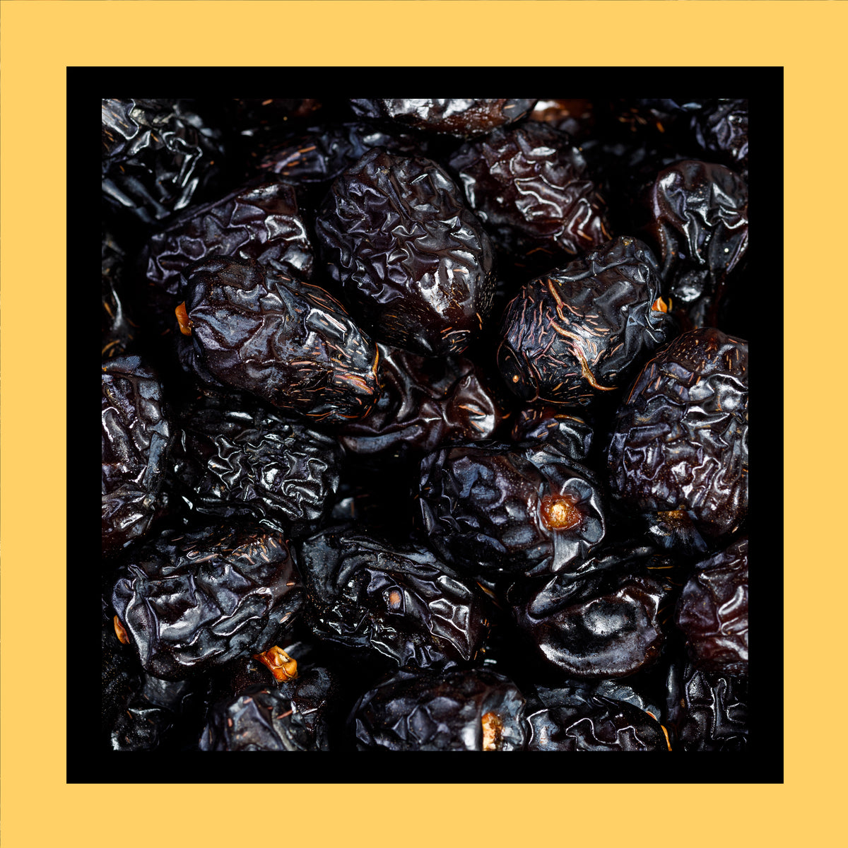 عجوة جامبو – Kayan Dates