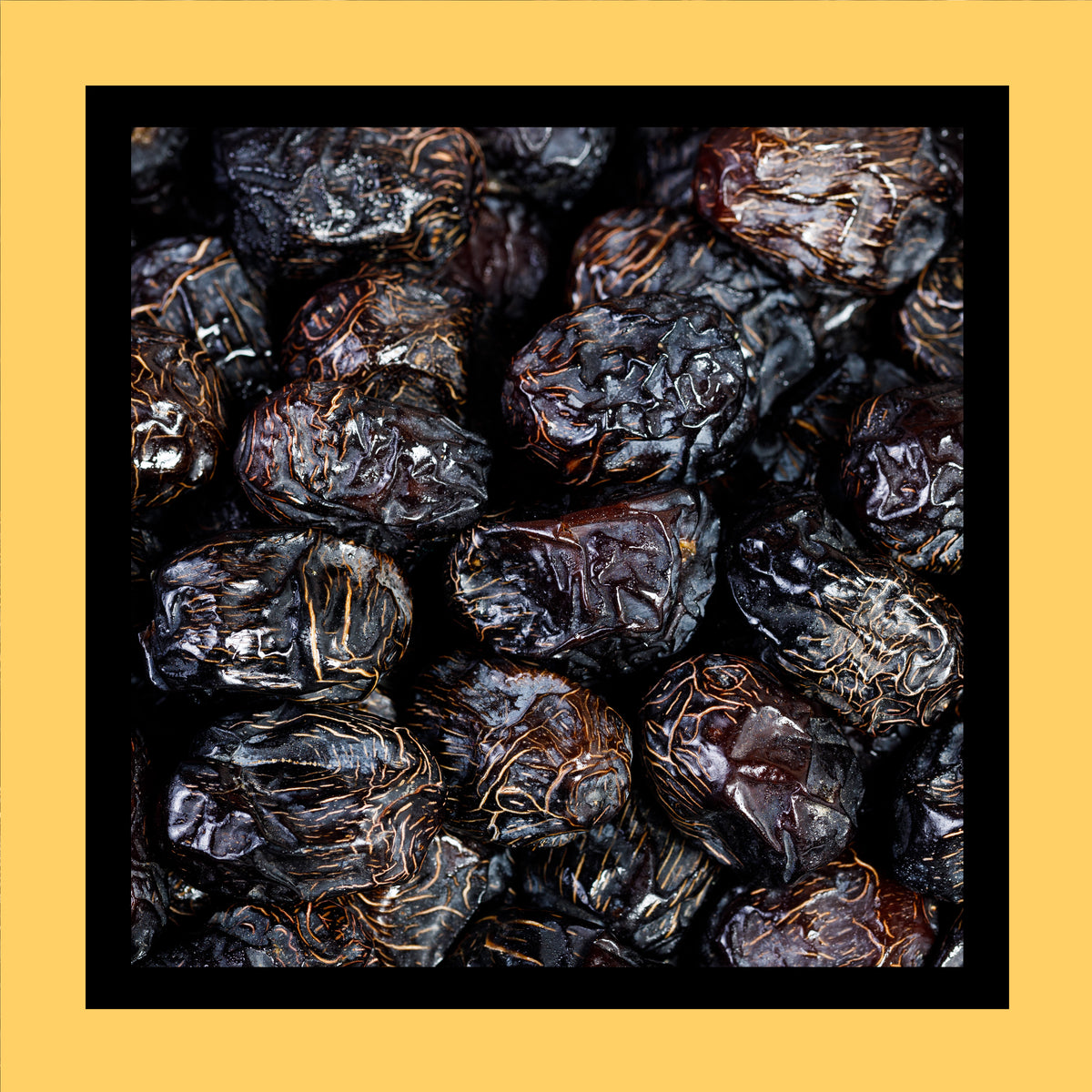 Jumbo fresh dates – Kayan Dates