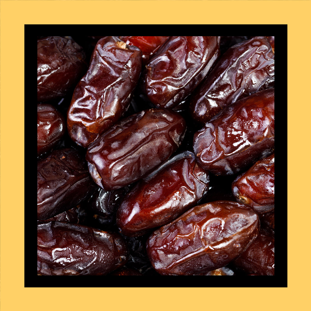 خضرى – Kayan Dates