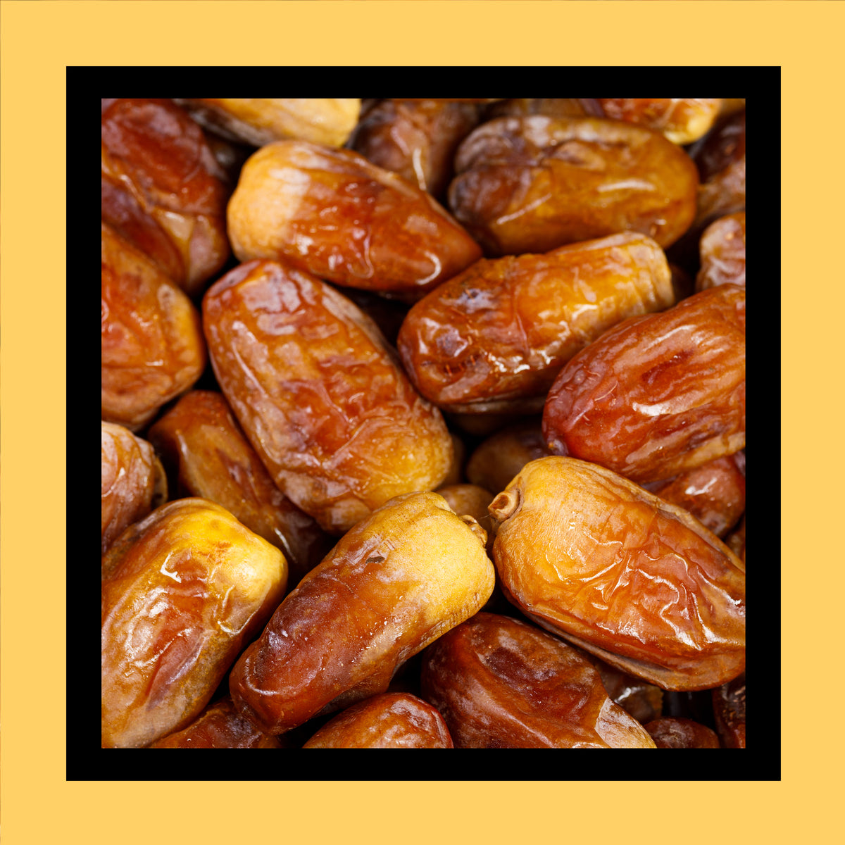 عيدية – Kayan Dates